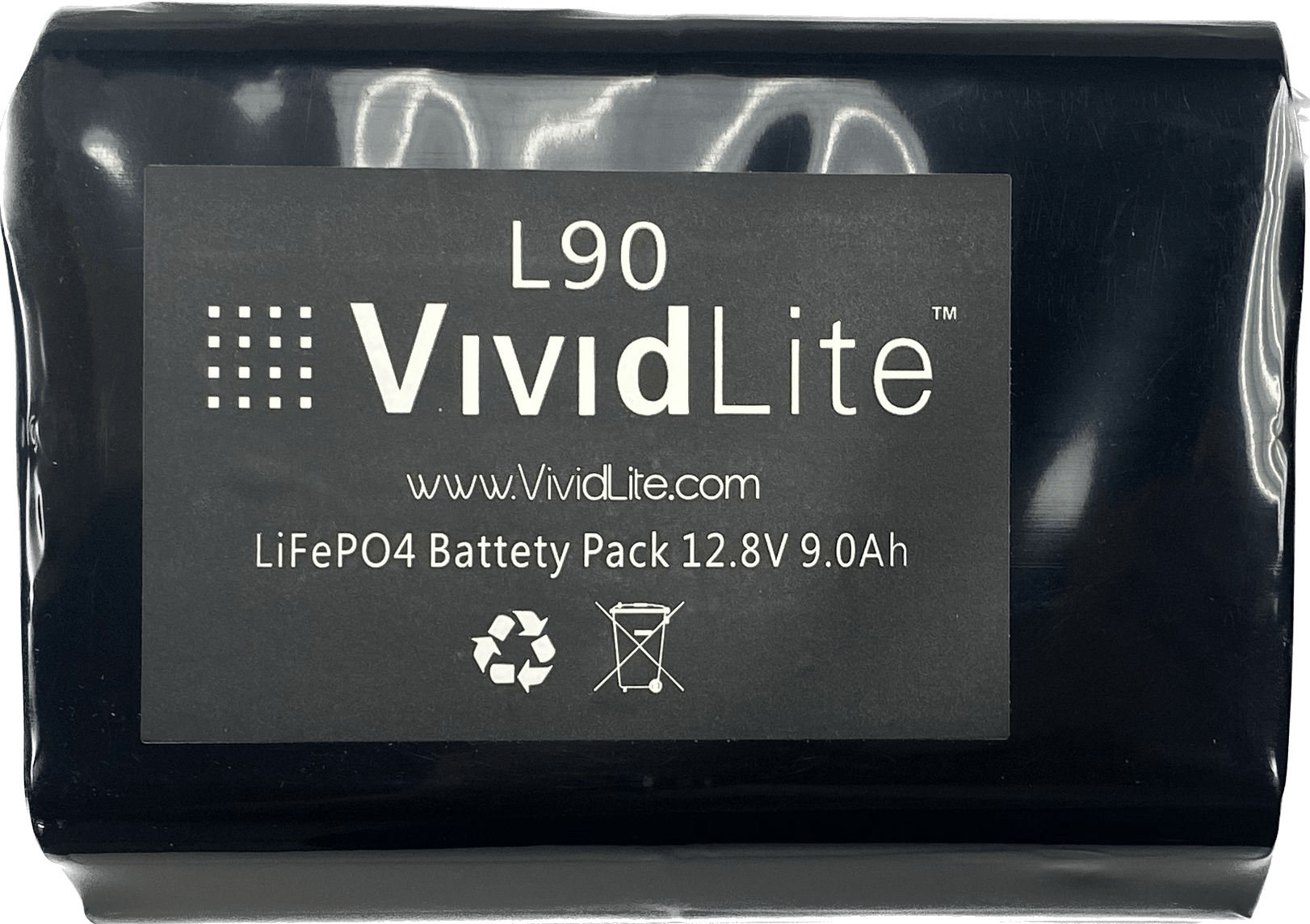 Lithium Replacement Battery – VividLite